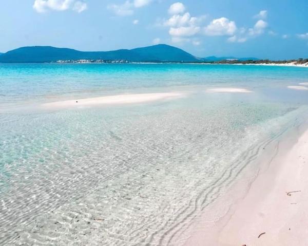 Trilocale A 150mt Da Spiaggia Lido Alghero - Alguer
