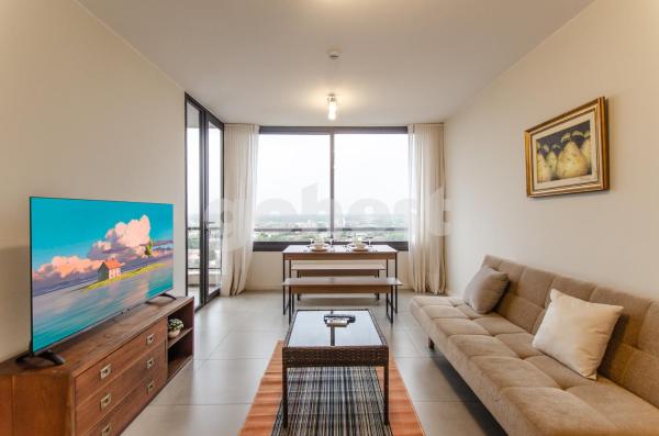 Modern 1 Bed Apt In Las Mercedes - Clorinda