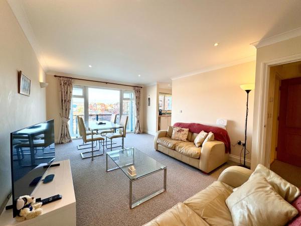 Seafarers Rest - Dawlish Warren