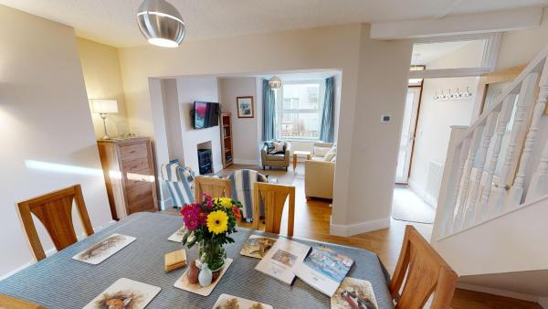 Holmdean Cottage - Sidmouth