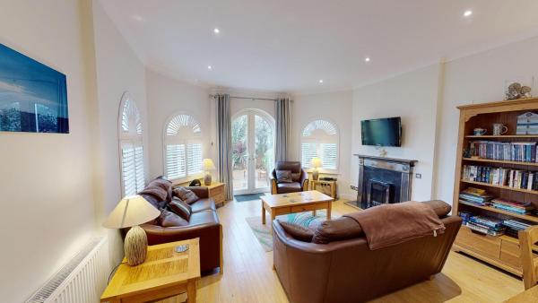 The Crows Nest - Sidmouth