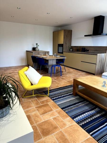 Appartement Centre Ville - Porto-Vecchio