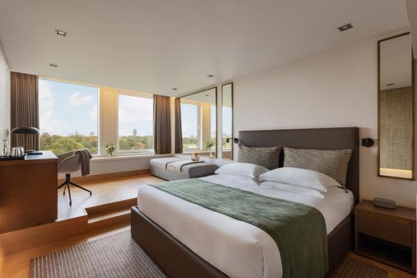 Royal Garden Hotel - Notting Hill