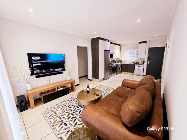 Uptown View Suite - Chartwell