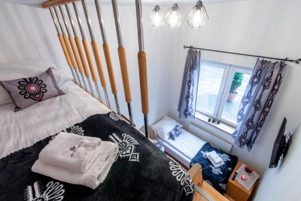 Apartserwis Apartament Przytulny - Zakopane