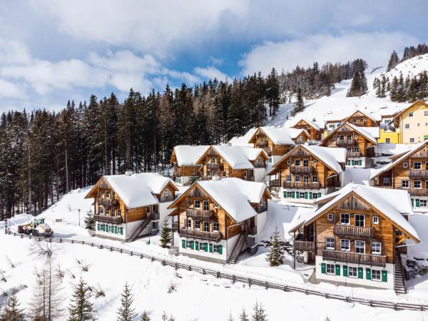 Landal Katschberg - Carinzia