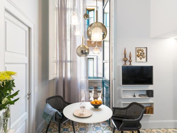 Varò Apartment - Giardini-Naxos