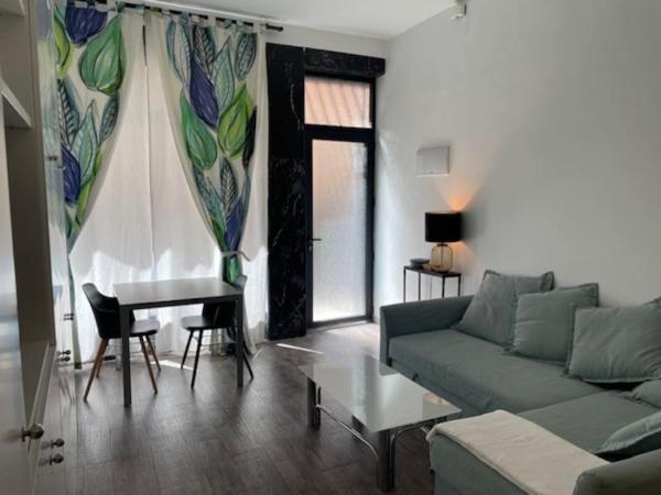 Gala Apartamentos Vista Alegre Madrid - Estación de Móstoles - Madrid