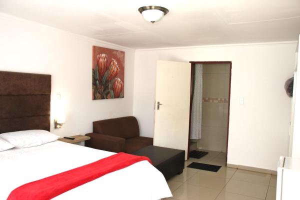 Royal Chestnut Guesthouse - Kempton Park