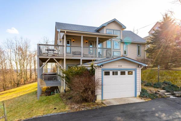 Welcome Home - Blowing Rock, NC