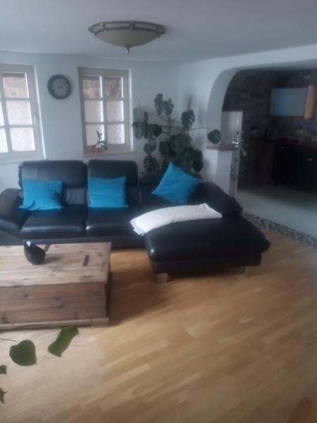 Ferienwohnung Zentral - Erbach