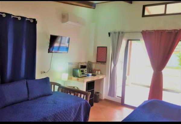 Alojamiento Cocoricó, Residencial Pez Vela - Playa Herradura