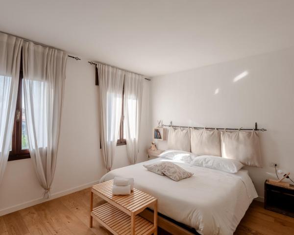 Bacarìa Bed&breakfast - Bassano del Grappa