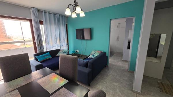 Durban Ushaka Tenbury 2 - Durban