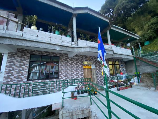 Samendo-retreat Homestay - Sikkim
