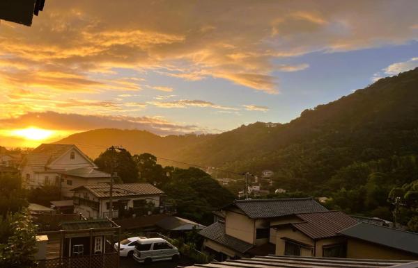 Momijigaoka Atami Villa - Vacation Stay 17973 - Hakone