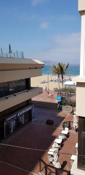 Playa Las Canteras Brisa Y Sol - Las Palmas de Gran Canaria, España
