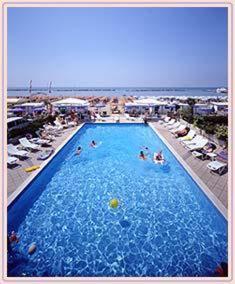 Hotel Italia - Bellaria - Igea Marina
