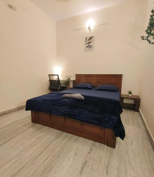Homestayz Daffodil - Bengaluru