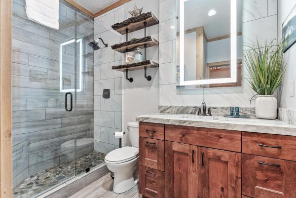 Deer Valley Luxury 3 Br, Private Master Suite, Private Hot Tub, Amazing Views - Park City, UT