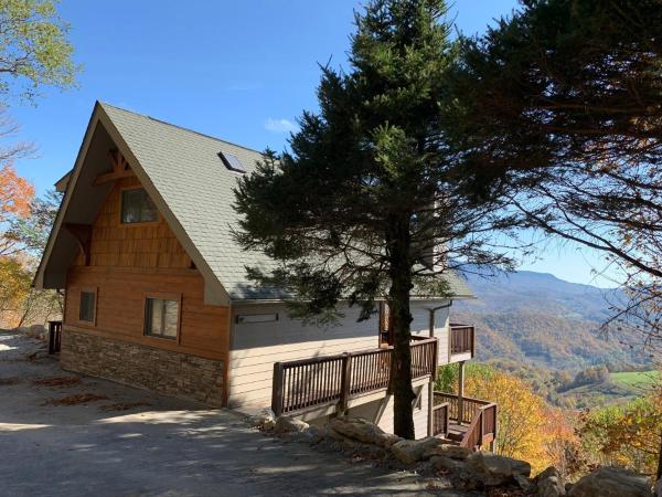 Grand Panorama - Beech Mountain, NC