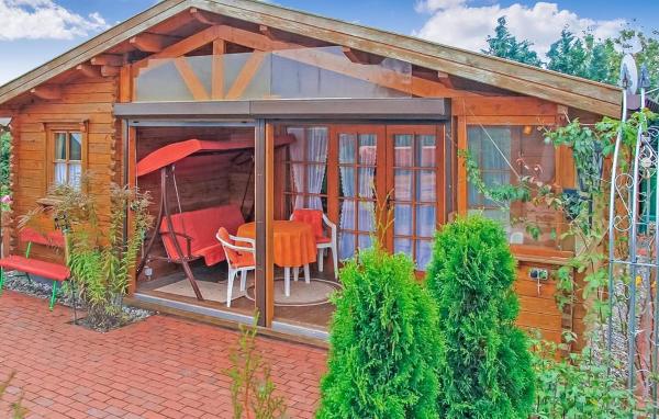 Ferienhaus Waren Müritz - Waren