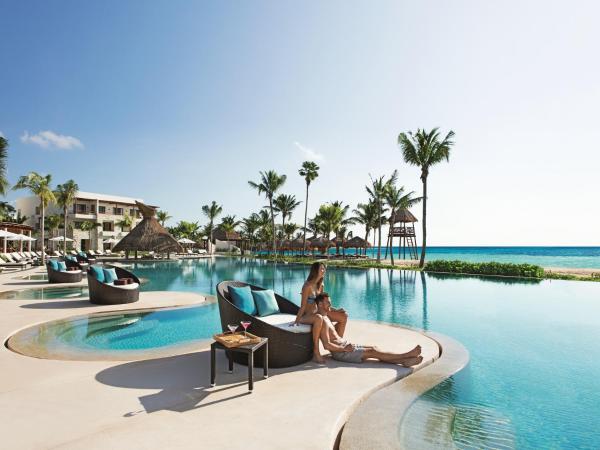 Secrets Akumal Riviera Maya - Adults Only - Akumal