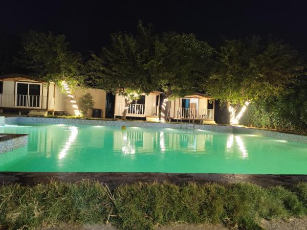 Heaven Stay Resort - Telangana