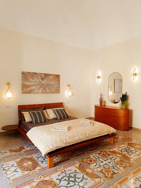 Port View Residence - Bari