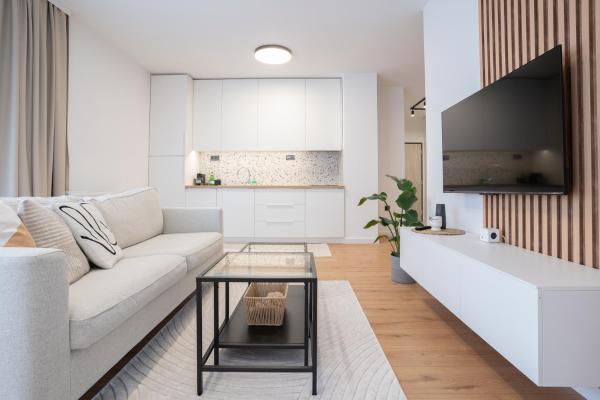 Hurban Apartments - Poprad