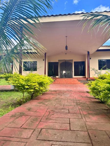 Casa Bella - Nicaragua
