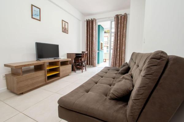 Apt A 100m Da Praia Dos Ingleses Ing4101 - Florianópolis