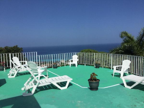 Montego Bay Guesthouse - Jamaica
