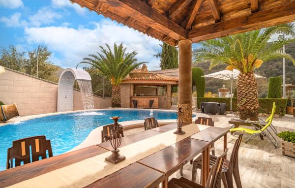 Incredibile Casa Ad Algarinejo - Spagna
