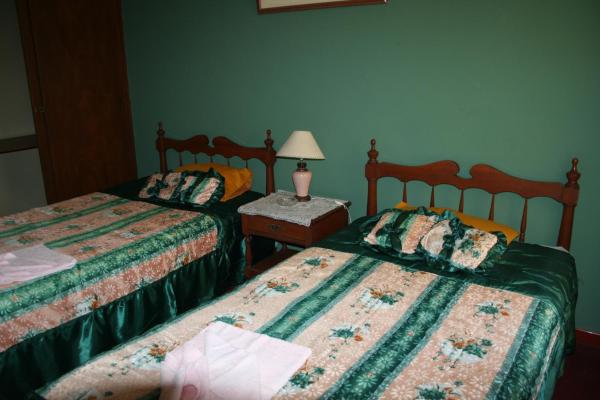Hotel Las Lineas - Nazca