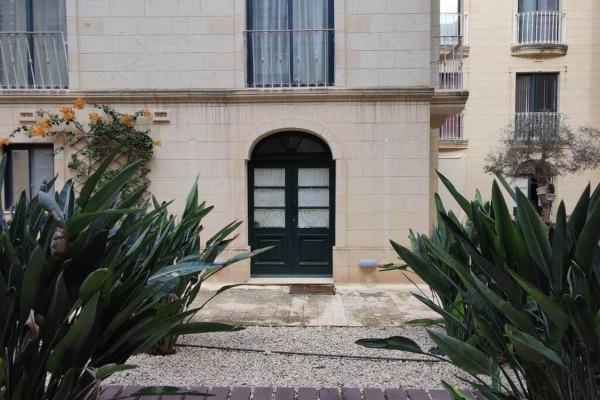 Cosy Two Bedroom Maisonette - Malta