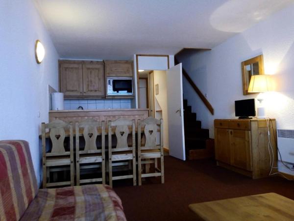 Résidence Arpasson - Arpasson 73 Mae-1151 - Méribel