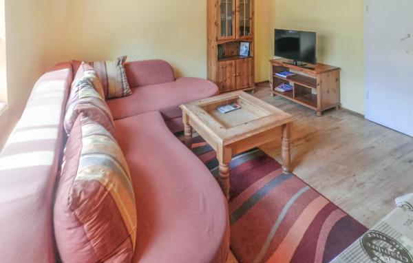 Ferienhaus Boitzenburger Land - Templin