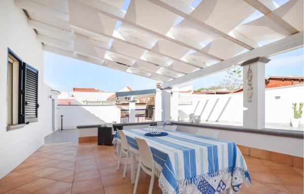 2 Bedroom Amazing Home In Triscina - Castelvetrano