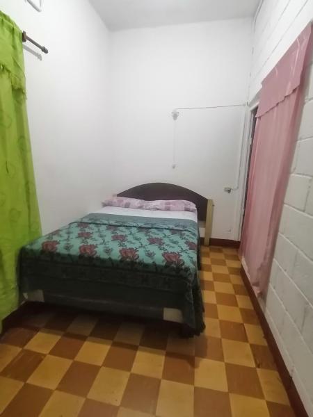 Hotel Modelo - Guatemala City