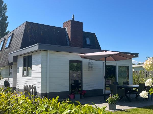 Piratennest Breskens - Groede