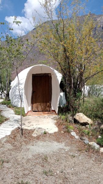 Refugio Shangrila - Aratoca