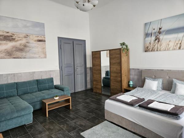 D3 Basilica Luxury Spacious Free Parking For 1 Car - Budapest