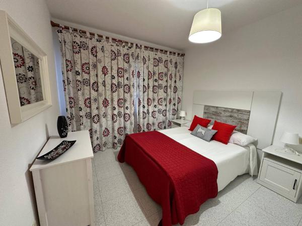 Casa Cabana - El Medano - El Médano