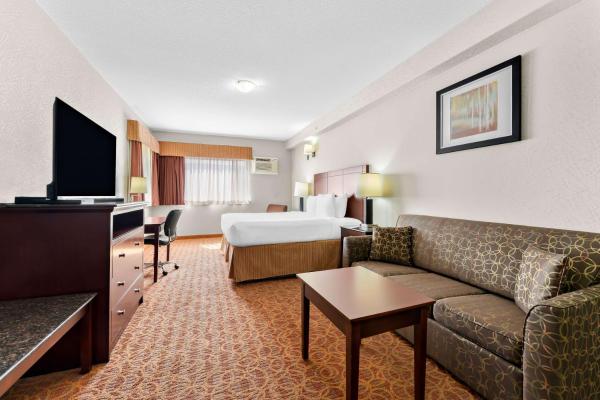 Best Western Williams Lake - Williams Lake