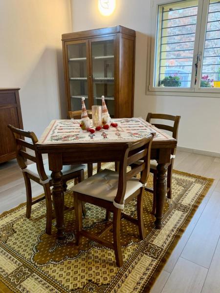 Casa Di Barbara - Modena, Italy