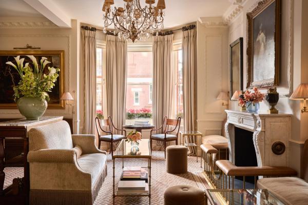 Egerton House - Croydon, UK