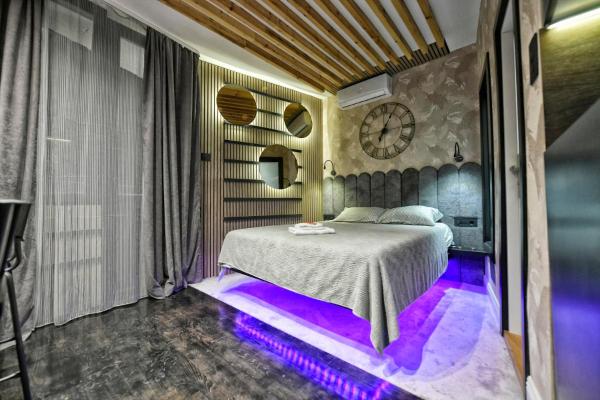 Dorcol Downtown Studio - Belgrado