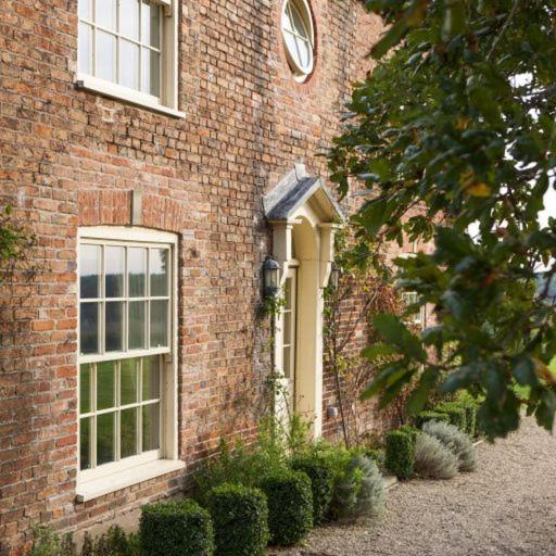 Brills Farm - Newark-on-Trent