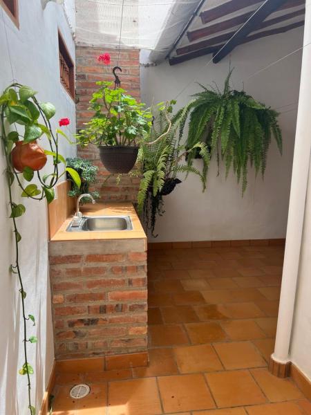 Apartamento Barichara - Barichara